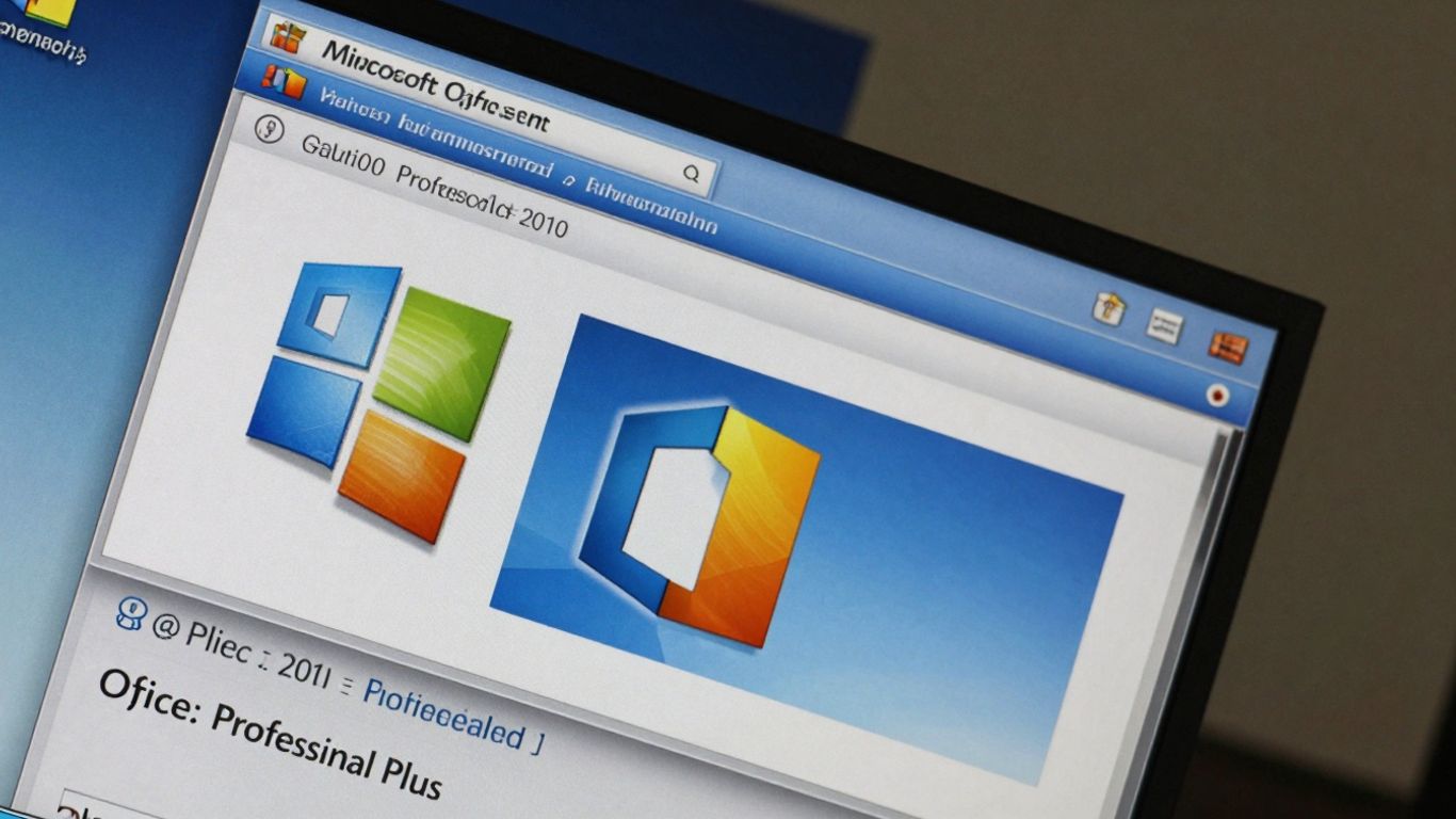¿Cómo Activar Office 2010 Professional Plus de Forma Sencilla y Segura?