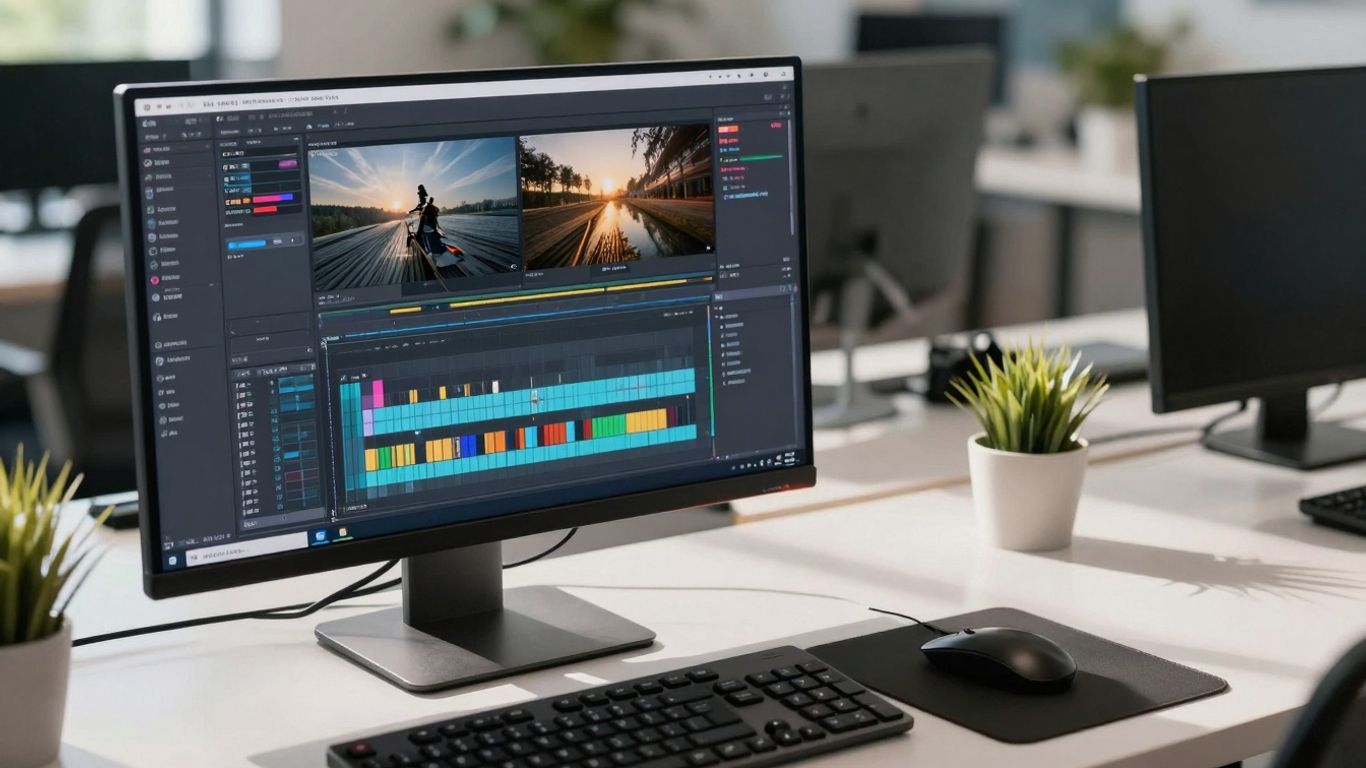 ¿Cuánto Cuesta Adobe Media Encoder en 2025 Precios y Alternativas?