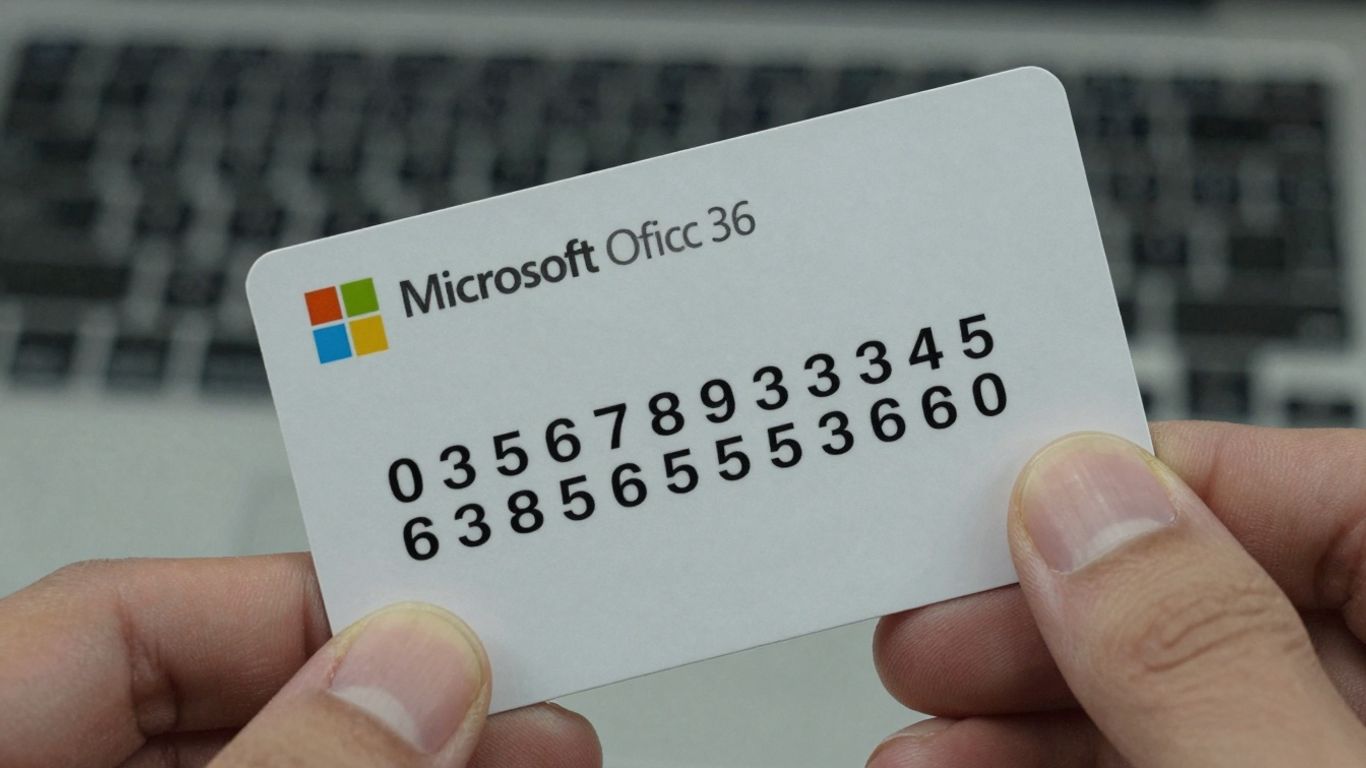 ¿Cómo activar Office 365 con tu clave de producto Guía paso a paso?